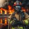 Mental Health Support for Firefighters