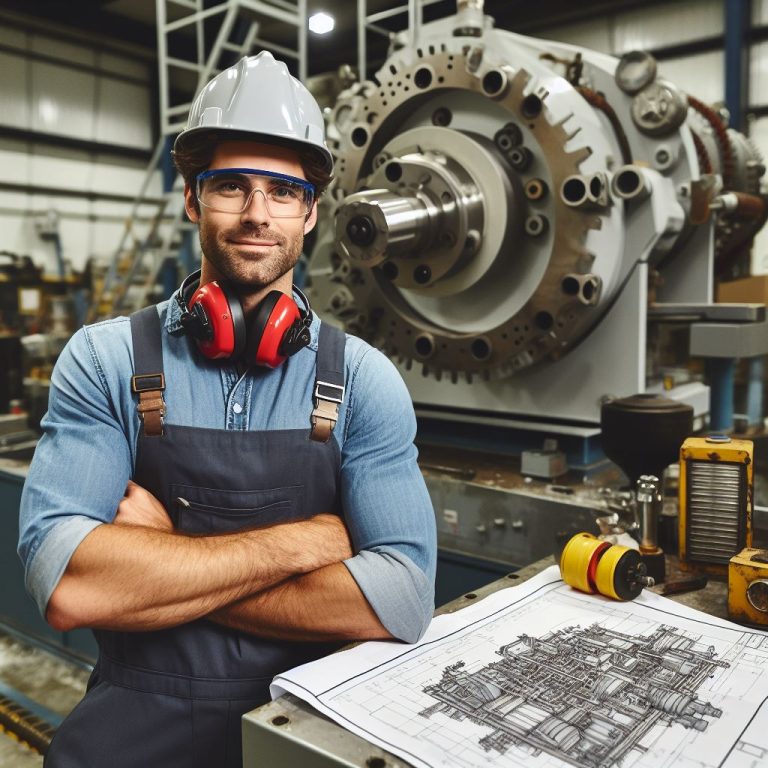 Mech Engineers: Key Industries in Canada