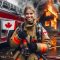 Mental Health Support for Firefighters