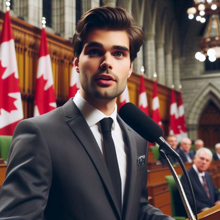 Navigating Political Parties in Canada