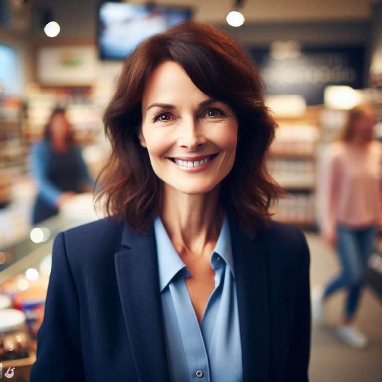 Salary Trends for Retail Managers in Canada