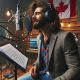 Social Media for Artists: A Canadian Perspective