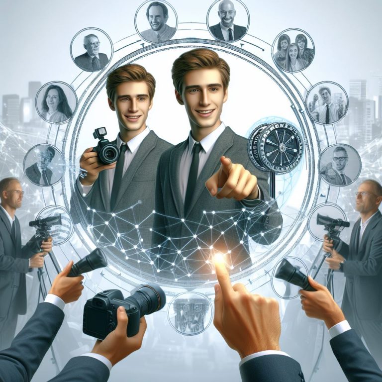 Canadian Directors: Trends and Innovations
