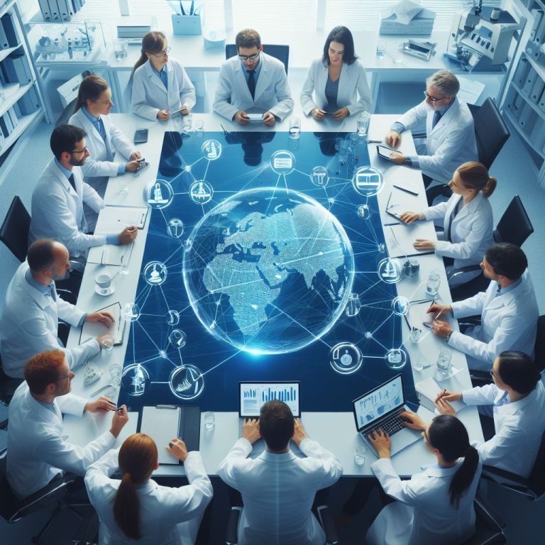 Navigating Certifications for Canadian Lab Techs