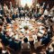 A Day in the Life of a Policy Analyst
