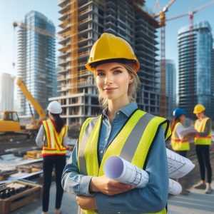 Safety Standards in Canada's Construction