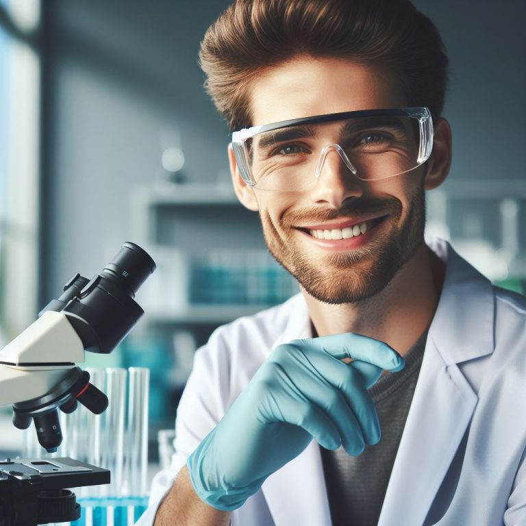 Salary Range For Biologists In Canada 2024 Update