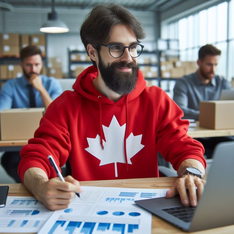 Navigating Logistics Laws in Canada: A Primer