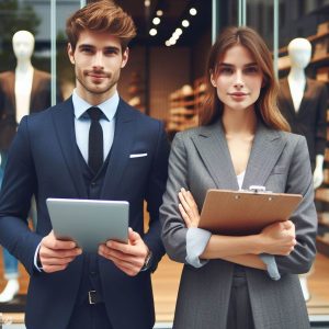 Retail Management: Dealing with Difficult Customers