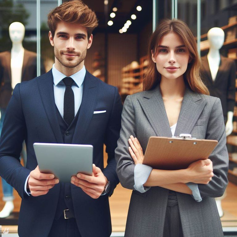 Retail Management: Dealing with Difficult Customers