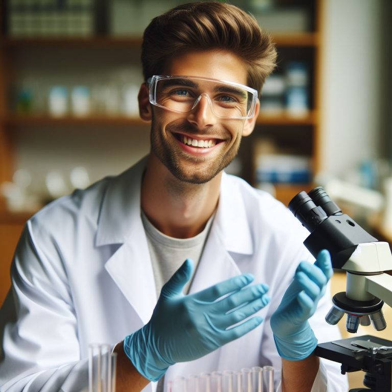 Conservation Efforts by Canadian Biologists