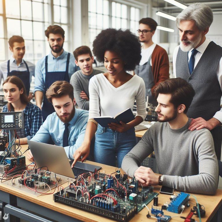 Top Canadian Universities for Electrical Engineering