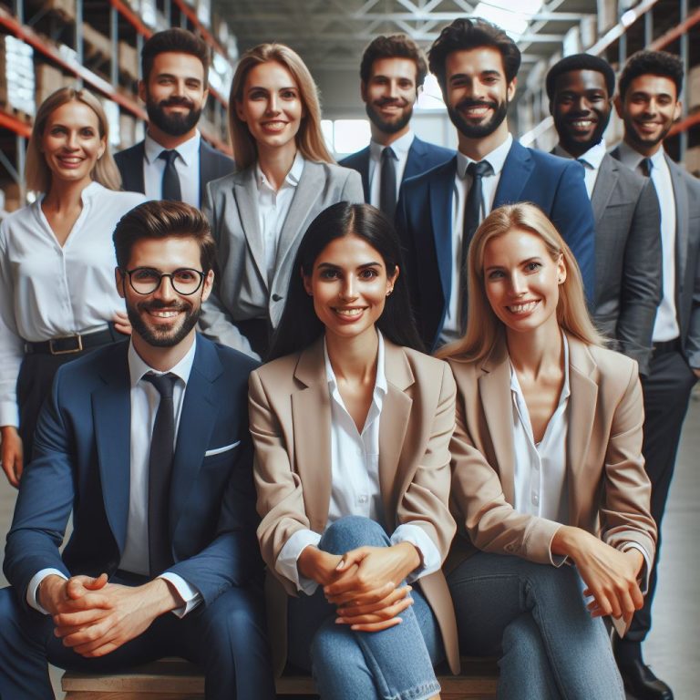 Salary Trends for Retail Managers in Canada