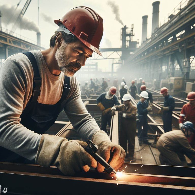 Top Skills Every Construction Worker Must Have