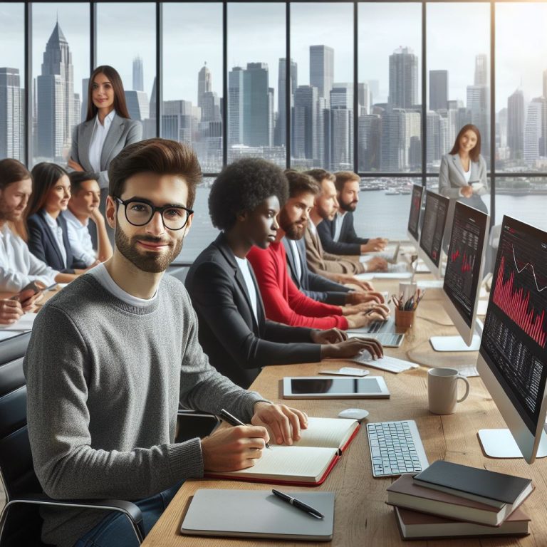 Networking for Policy Analysts in Canada
