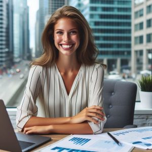 Business Analysts and Canadian Banking Sector