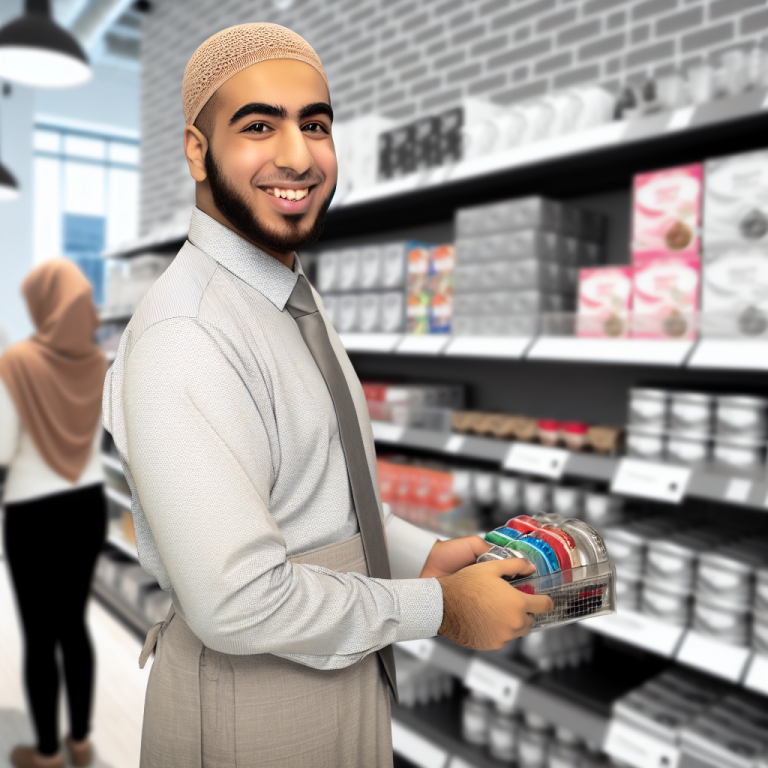Canada’s Best Sales and Retail Jobs You Can’t Ignore