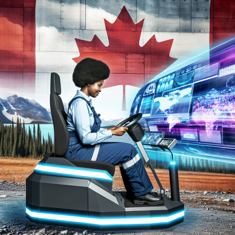 The Future of Supply Chain Management in Canada: What’s Changing in ...