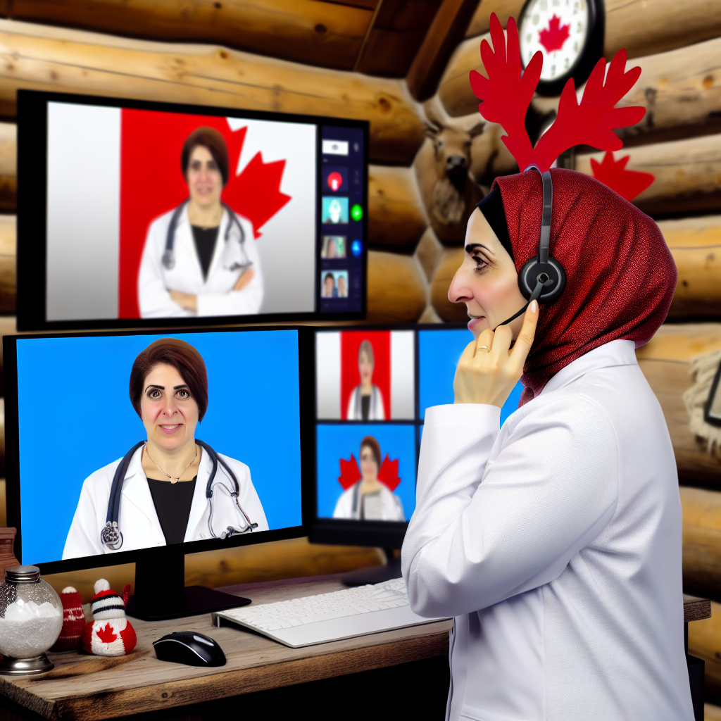 Top 10 High-Demand Healthcare Careers in Canada