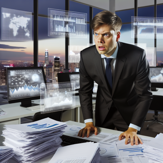 Key Steps to Become a Successful Financial Analyst in Canada