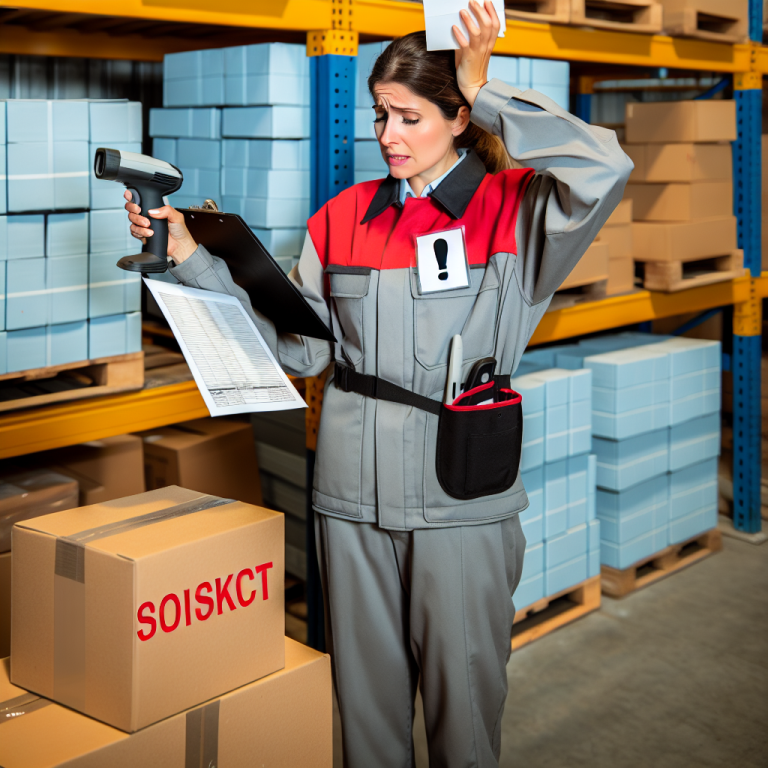 The Importance Of Data Analysis In Inventory Management