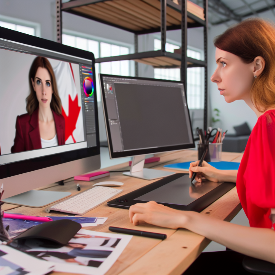 Exploring Income Streams for Canadian Content Creators