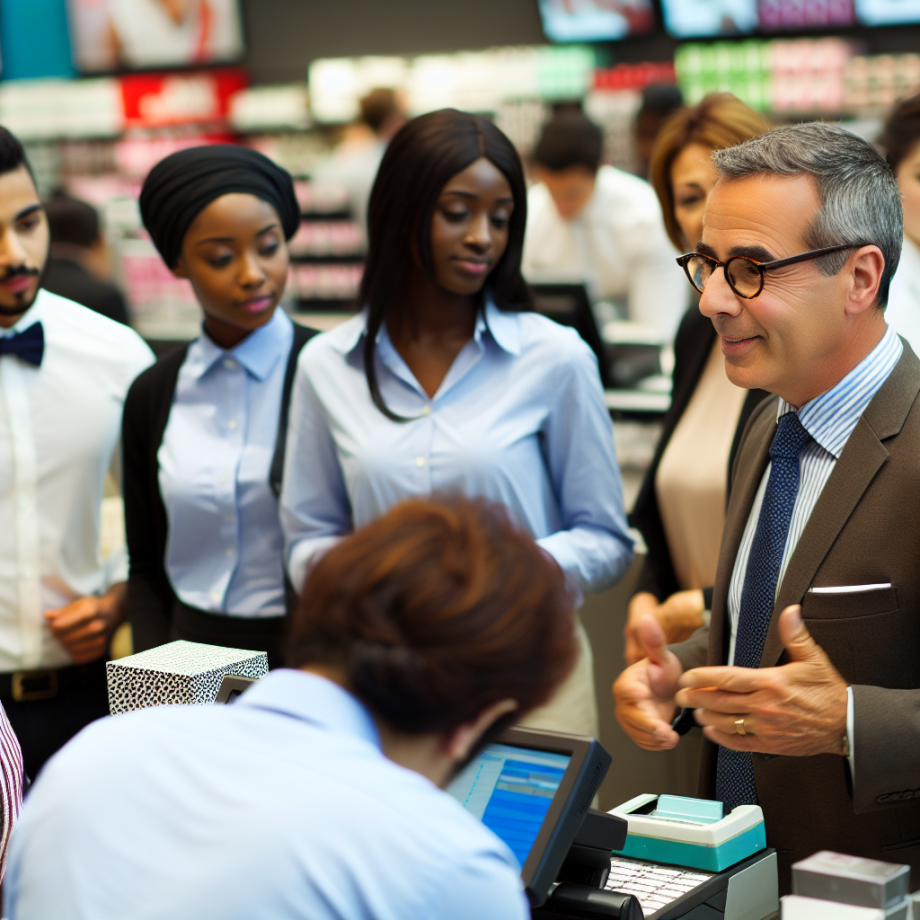 The Future of Retail in Canada: Why Sales Jobs Are Evolving in 2024 & 2025