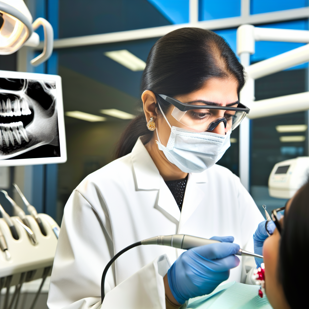How to Become a Podiatrist in Canada