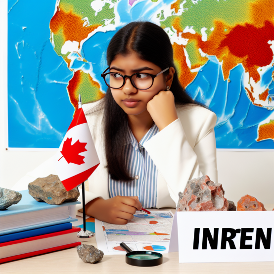 Steps to Pursue a Career as an Oceanographer in Canada