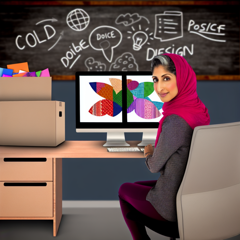 Understanding the Basics of Graphic Design Principles