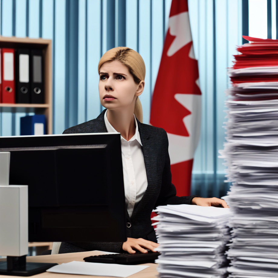 Training Requirements for Canadian Correctional Officers