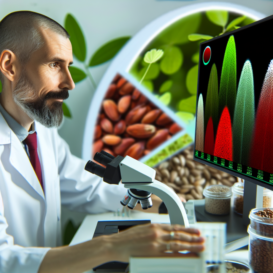 Tools and Equipment Used by Seed Technologists