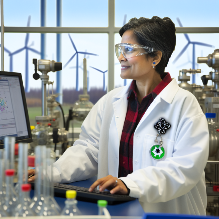 The Future of Chemical Engineering in Canada