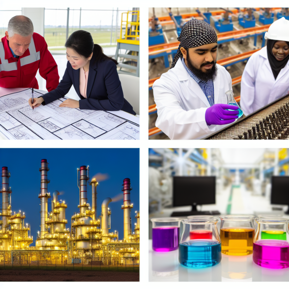 The Future of Chemical Engineering in Canada