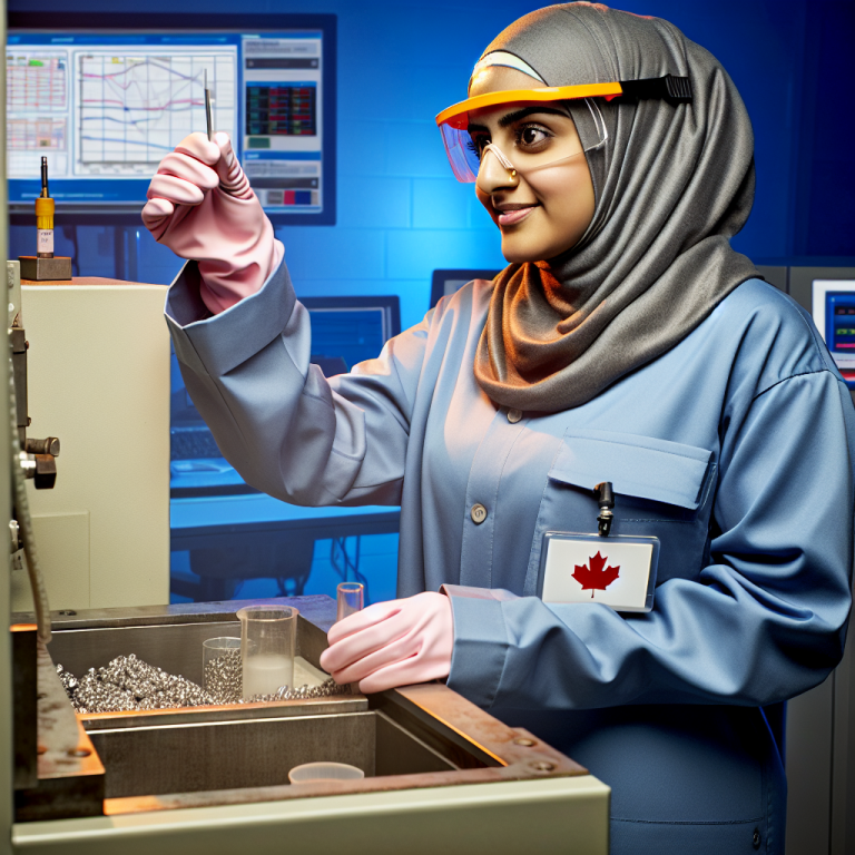 The Role of Chemical Engineers in Sustainability