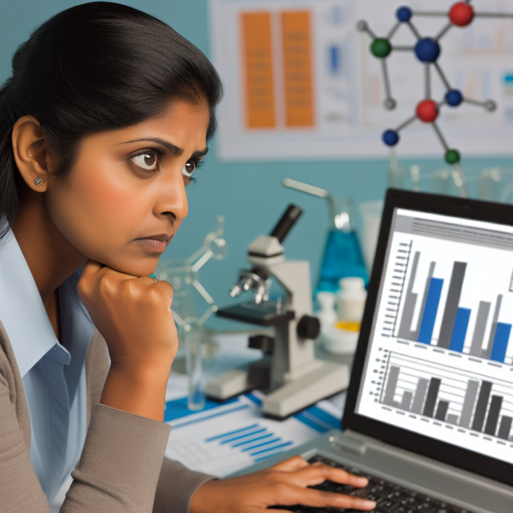 Steps to Transition into the Chemical Engineering Field