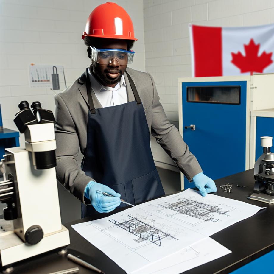 Importance of Chemical Engineers in Energy Sector