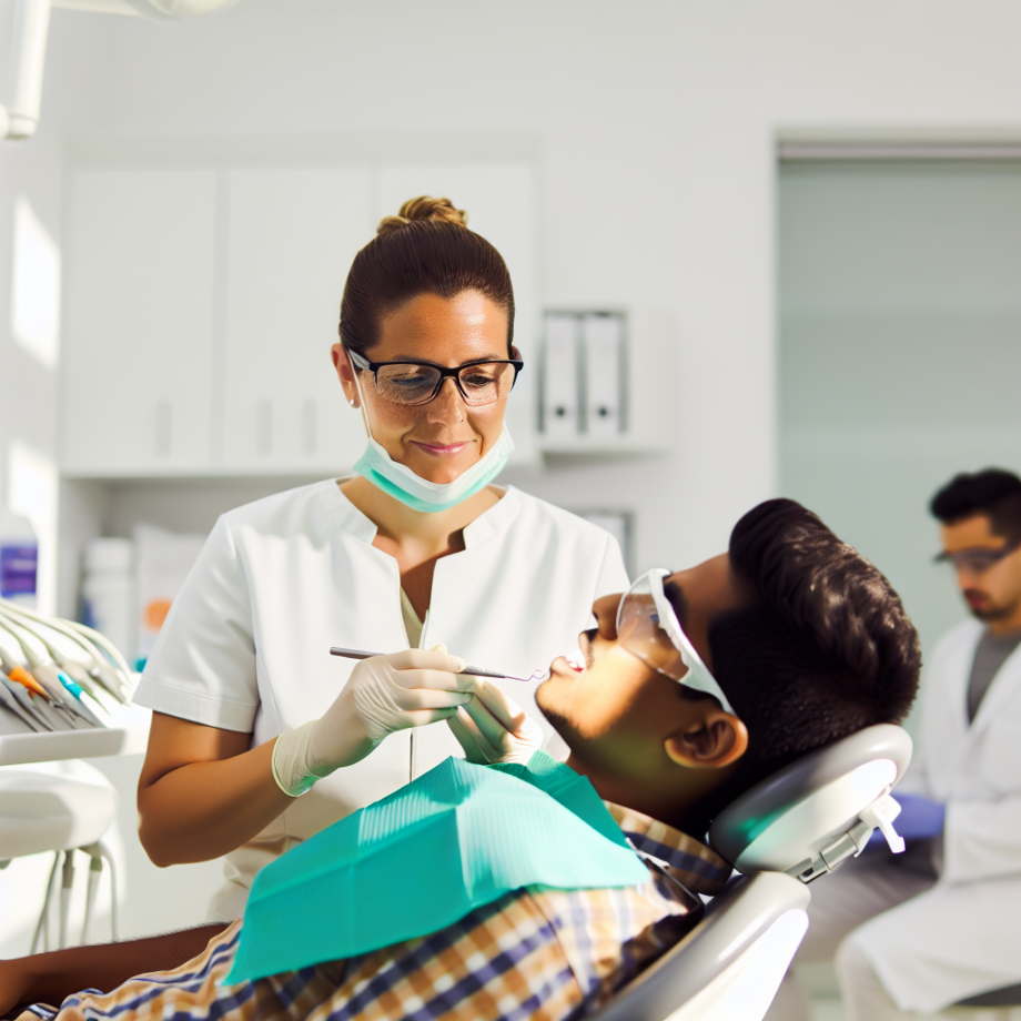 How to Become a Podiatrist in Canada