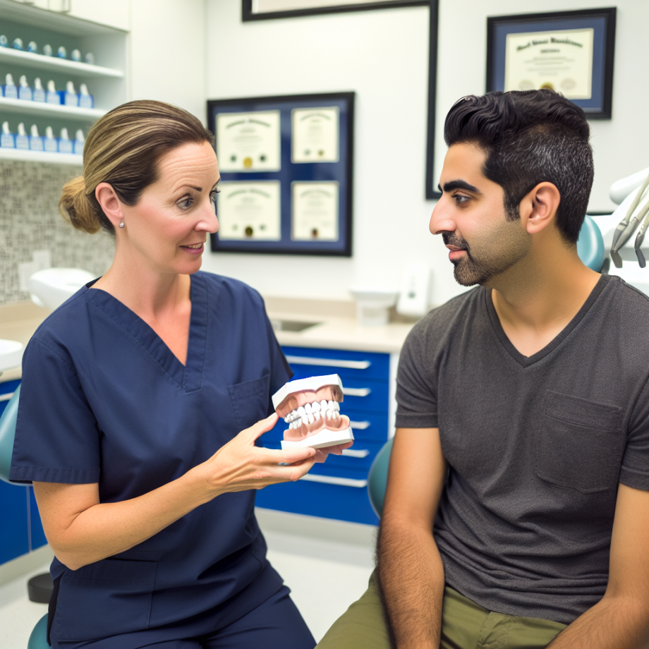 How to Become a Podiatrist in Canada