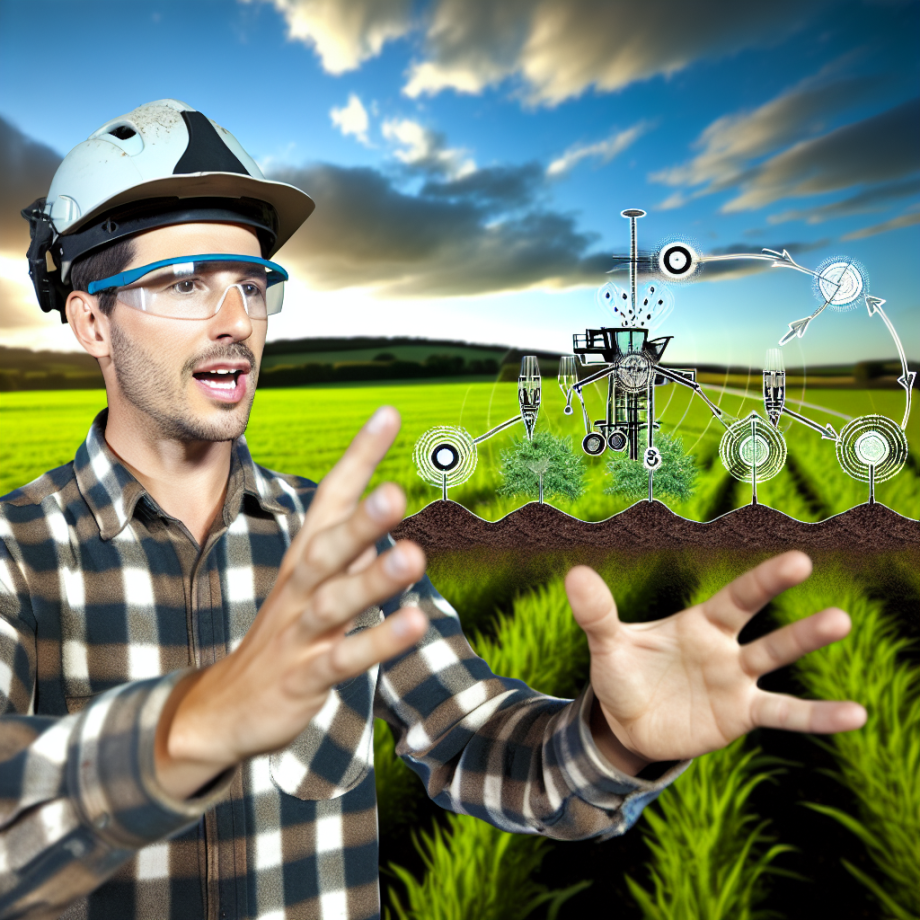 Canada’s Thriving Agriculture Careers You Need to Know