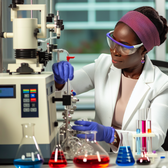 The Role of Chemical Engineers in Sustainability