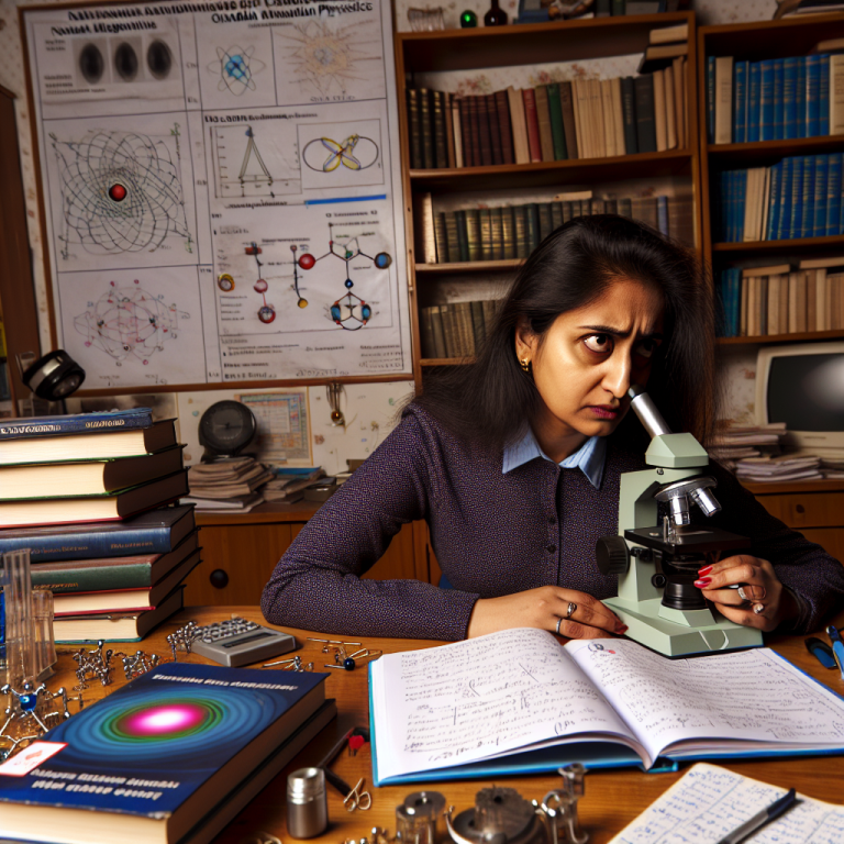 Top Skills Needed To Succeed As A Physicist