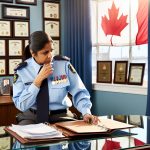 Day in the Life of a Canadian Border Services Officer