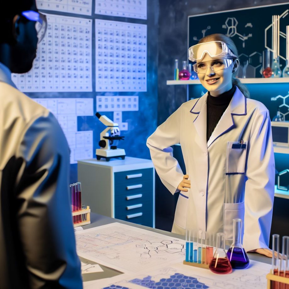 How Chemical Engineers Impact Everyday Life