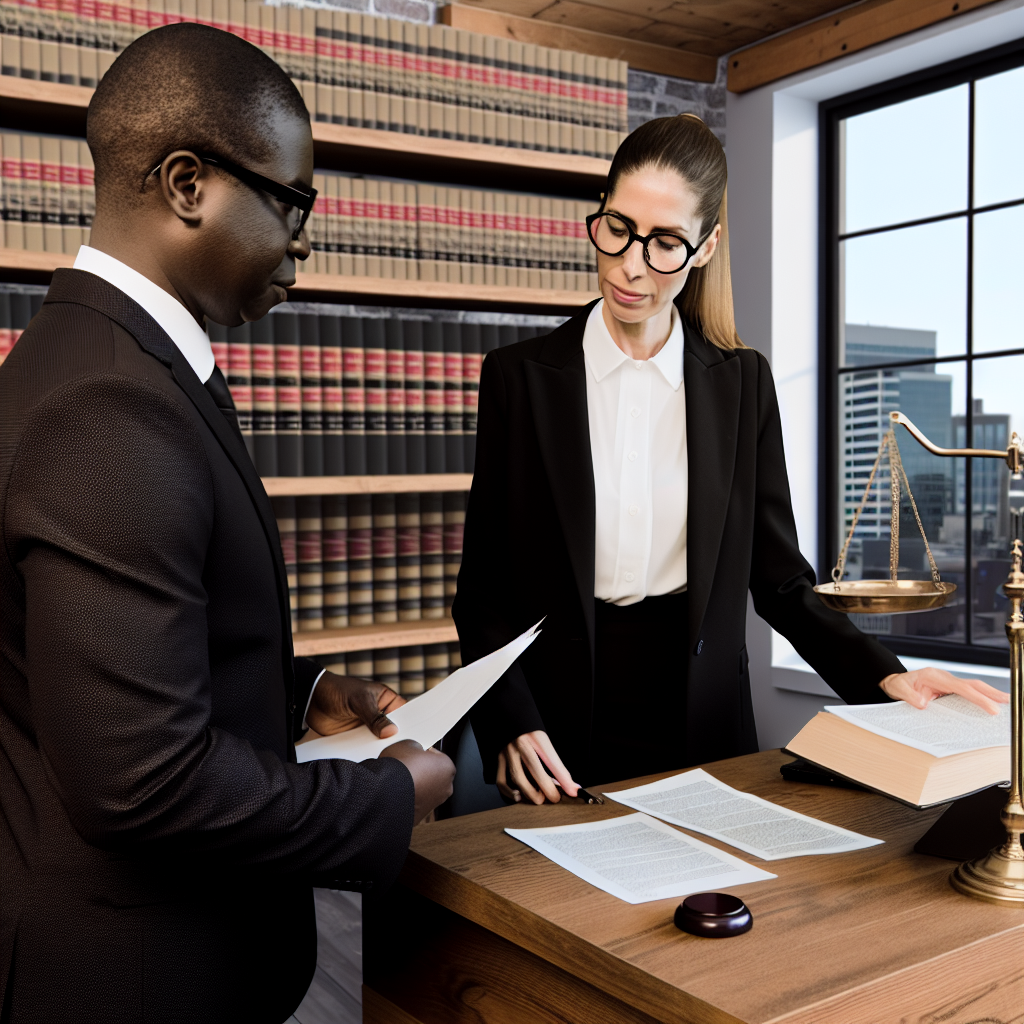 Becoming a Judge in Canada: The Essential Steps