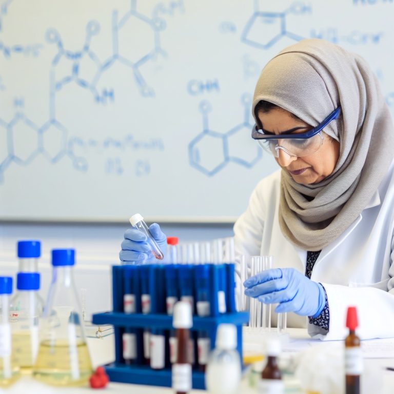 How Chemical Engineers Impact Everyday Life