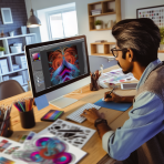 Understanding the Basics of Graphic Design Principles