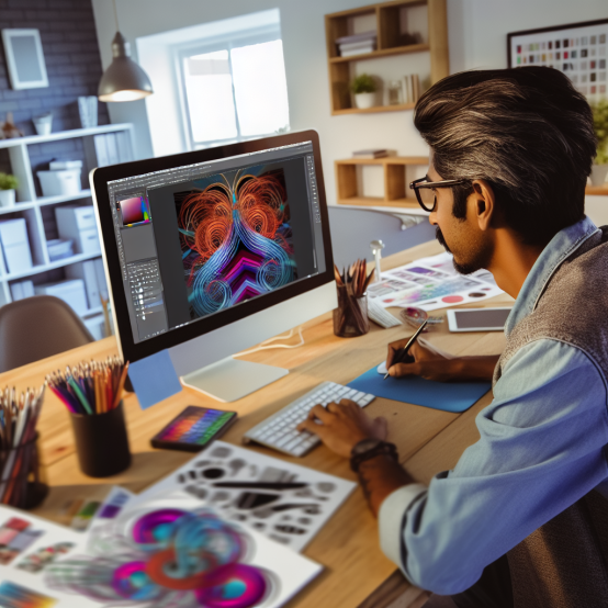 Understanding the Basics of Graphic Design Principles