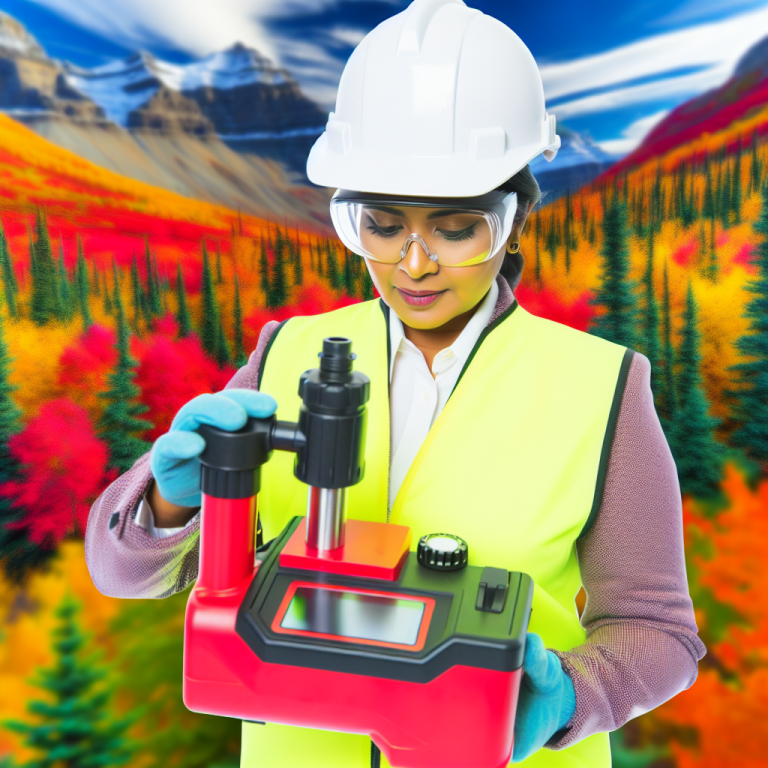 Mechatronics Engineering Career Path in Canada