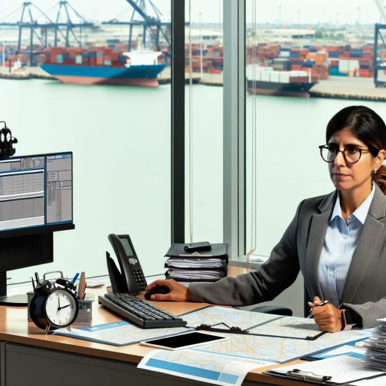 Freight Forwarder's Guide To Navigating Customs Procedures